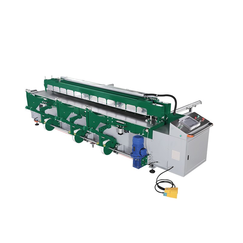 SWT-PZ1500 Combined Butt Fusion Bending Machines